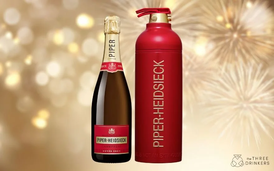 7 Best Sparkling Wines To Drink This Christmas — The Three Drinkers