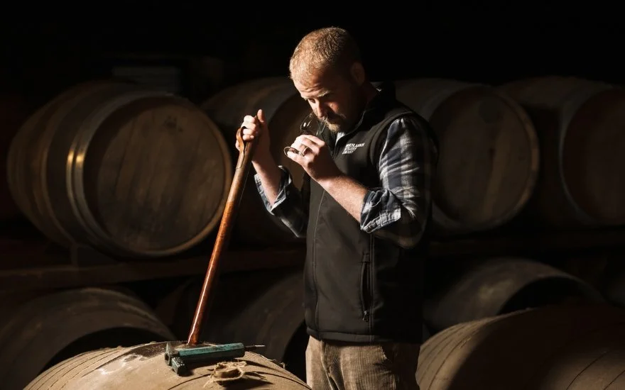 perilous whisky history — Spirits — The Three Drinkers