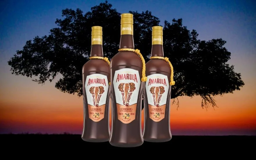 Is Amarula tasty? — Spirits — The Three Drinkers