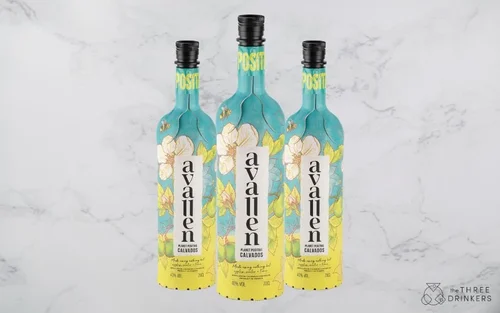Brandy's Revival: The 7 Best Bottles for a New Generation — The Three ...