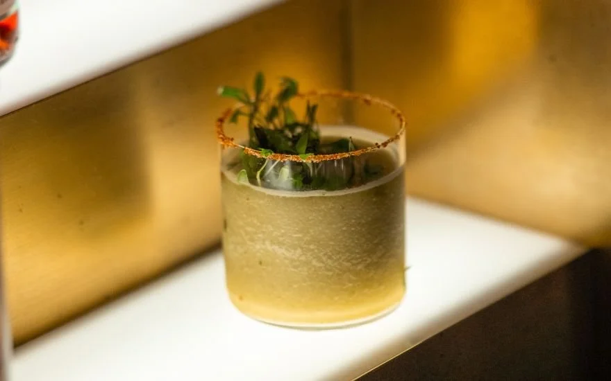 Flavour, Fun & A Whole Lot of Syrup: MONIN’s Guide to Drinks Trends in ...