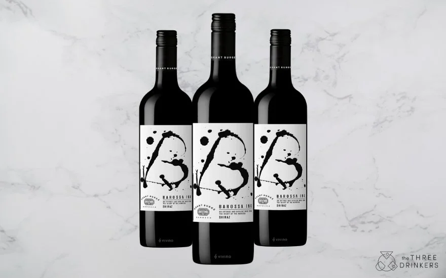 Down Under’s Finest: The Best Of Australian Wine — The Three Drinkers