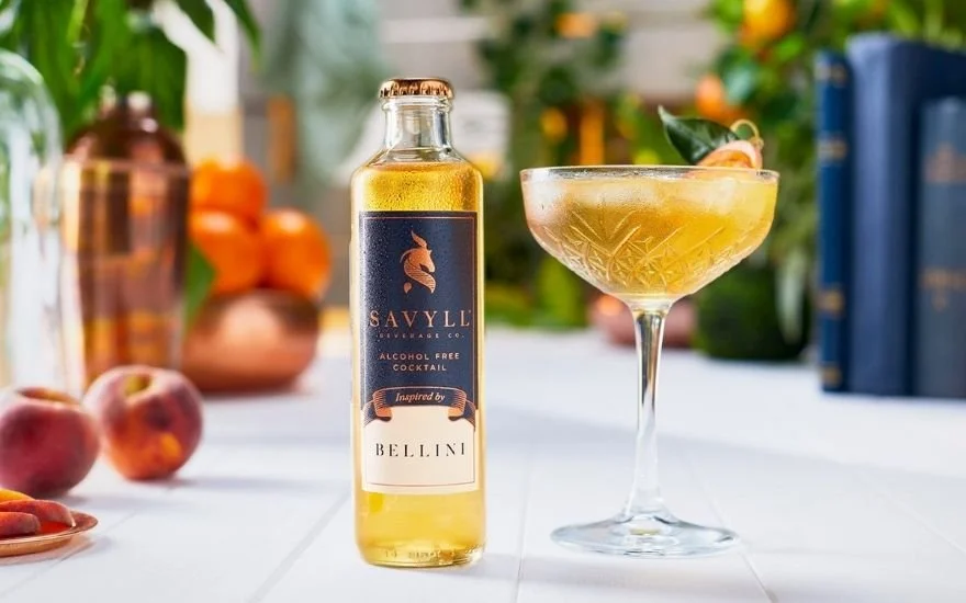 The best no and low alcohol drinks — The Three Drinkers