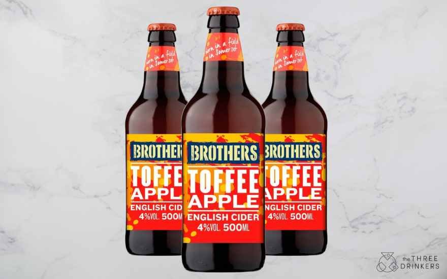 The Best British Ciders To Try — The Three Drinkers The Best British Ciders To Try — The Three Drinkers