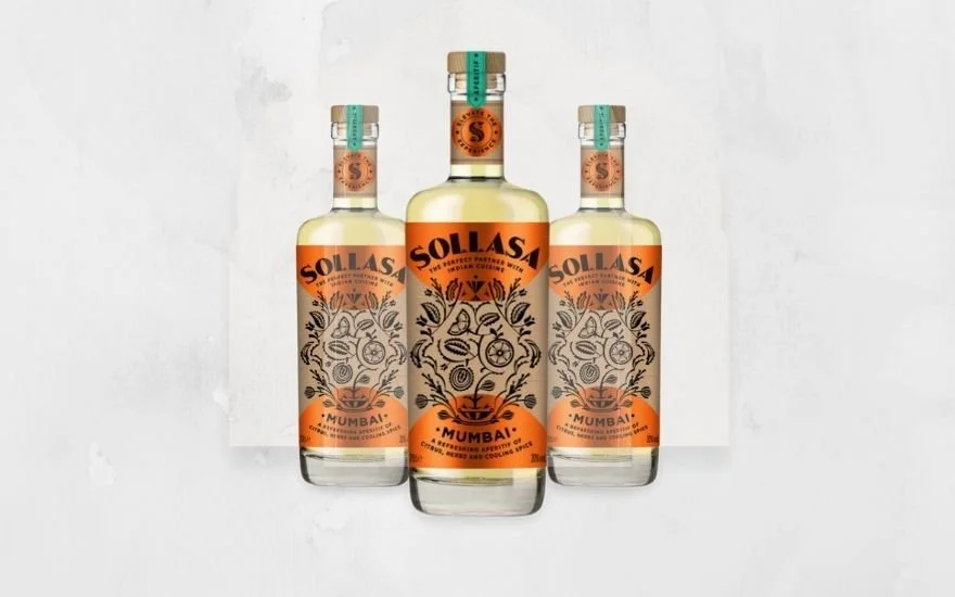 Alternative Drinks To Have With Curry — The Three Drinkers