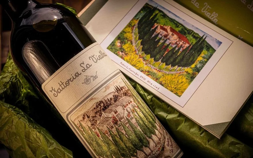 What's the Difference Between Organic and Biodynamic Wines? — The Three Drinkers