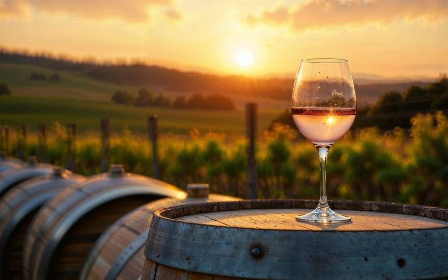 Plumpton’s £500,000 Pledge for the Wine Industry — The Three Drinkers