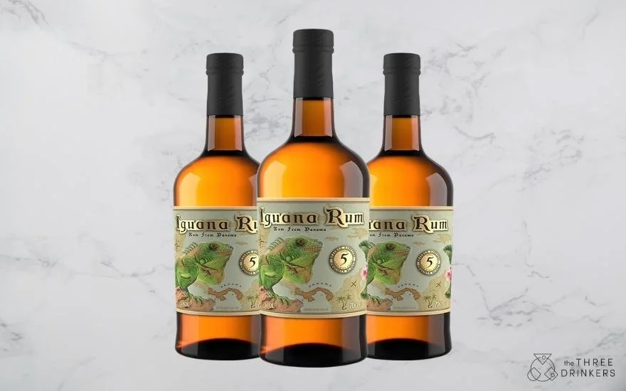 8 Of The Best Dark Rums Under £30 — The Three Drinkers