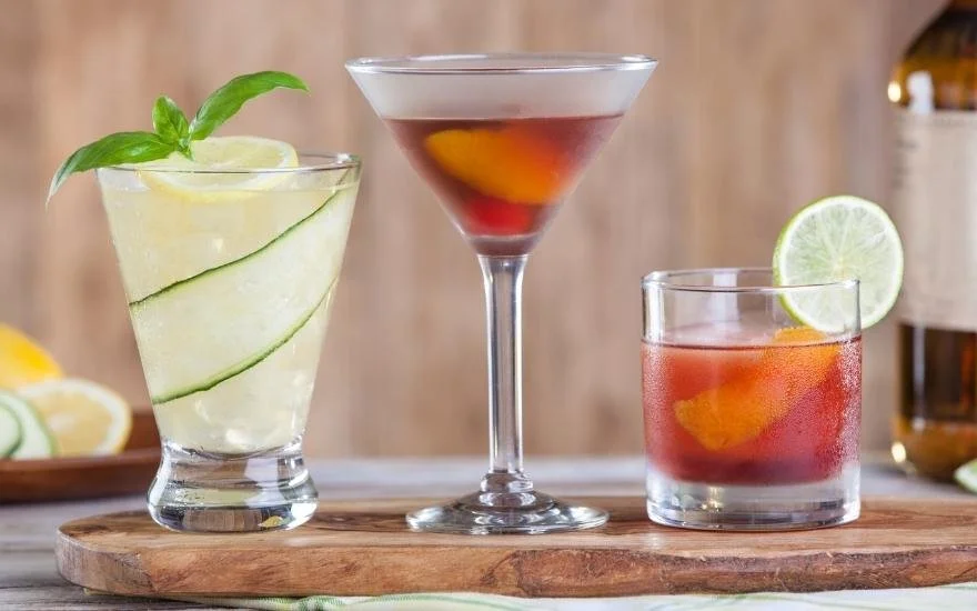 17 Tasty No/Low Alcohol Drinks you Need to Try! — The Three Drinkers