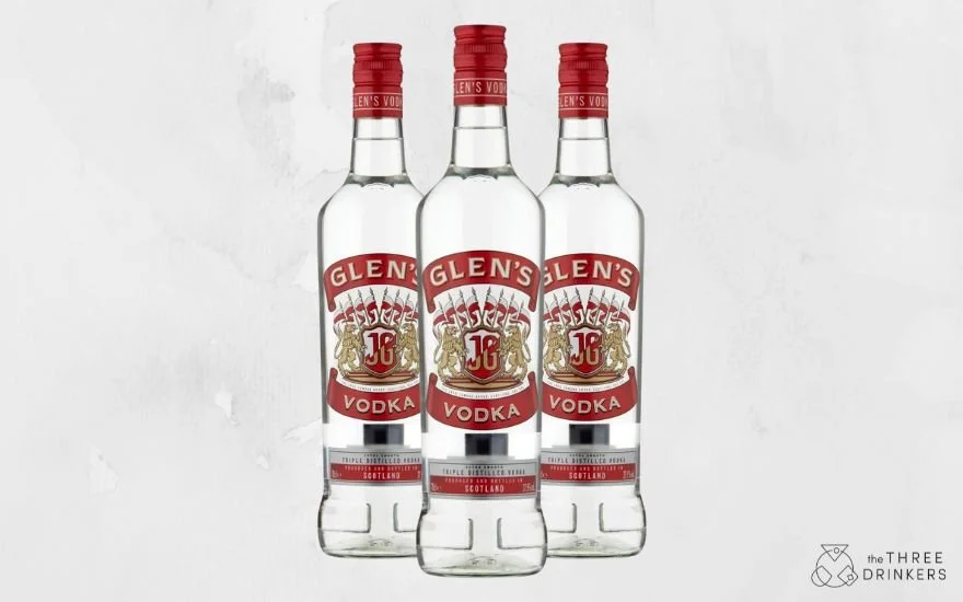 The Best Pre-Lunch Christmas Drinks — The Three Drinkers