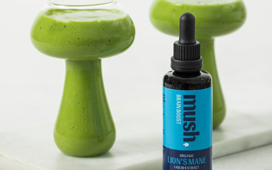 Meet Mush: A Wellness Brand Born From Lived Experience — The Three Drinkers