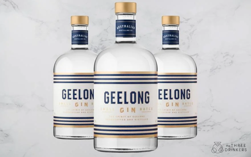 8 Interesting World Gins To Try — The Three Drinkers