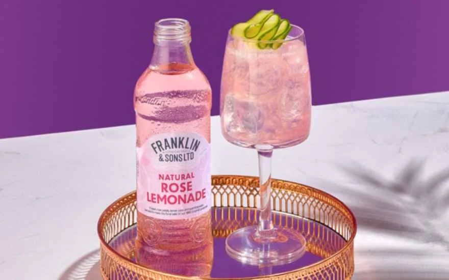 Franklin & Sons: an icon of mixers, sodas, and tonics — The Three Drinkers