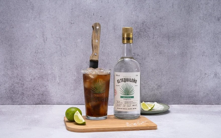 El Tequileño Tequila: From Margarita Magic to Gran Reserva Greatness ...