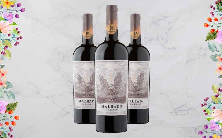 Best Wine to Gift Mum this Mother's Day — The Three Drinkers
