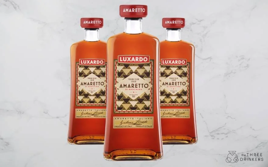 Six Amarettos You Need to Try (And How To Make Your Own…) — The Three ...