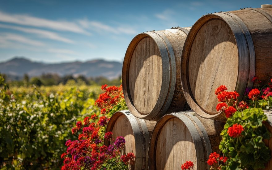 Plumpton’s £500,000 Pledge for the Wine Industry — The Three Drinkers