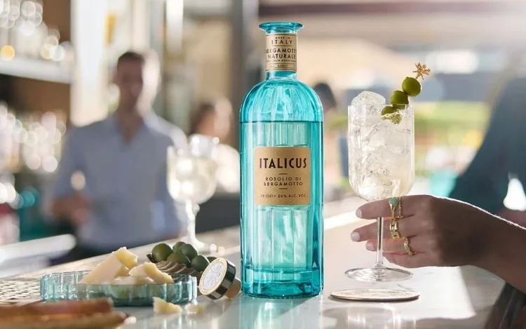 Why Italicus Should Be Your New Go-To Liqueur — The Three Drinkers