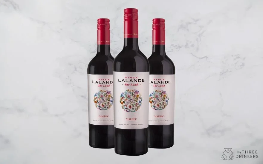 The Best Malbecs You Can Buy Right Now (And Yes, One of Them is £9 ...