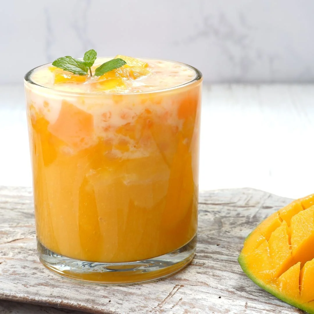 One Drink, Three Ways: Brown Brothers Orange Muscat & Flora — The Three ...