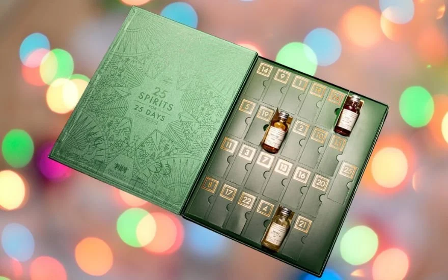 The Best Drinks Advent Calendars for 2022 — The Three Drinkers
