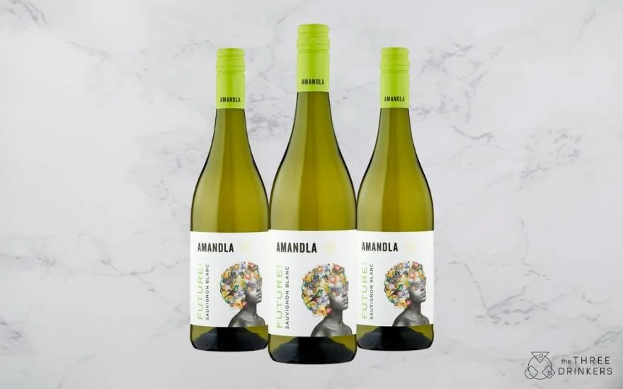 Perfect White Wine to Pair with Christmas Food — The Three Drinkers