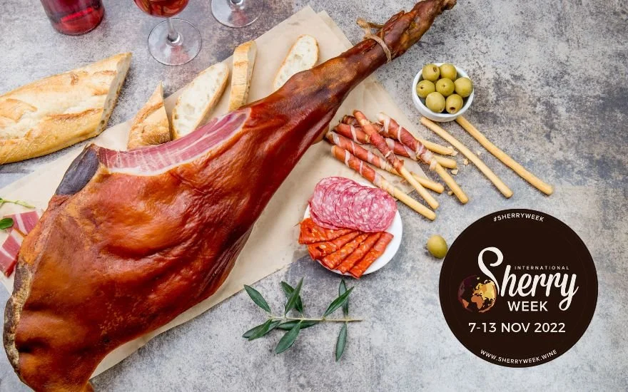 21 Great Spots to Drink Sherry in the UK — The Three Drinkers