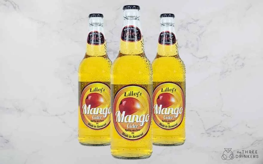 The Best British Ciders To Try — The Three Drinkers