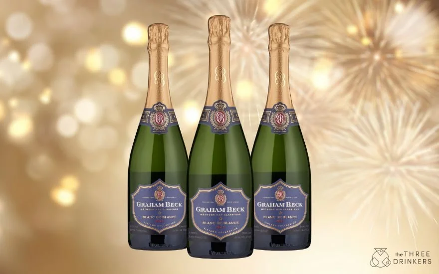 MCC Alcohol The Wines Of Graham Beck, South Africa Obama Inauguration