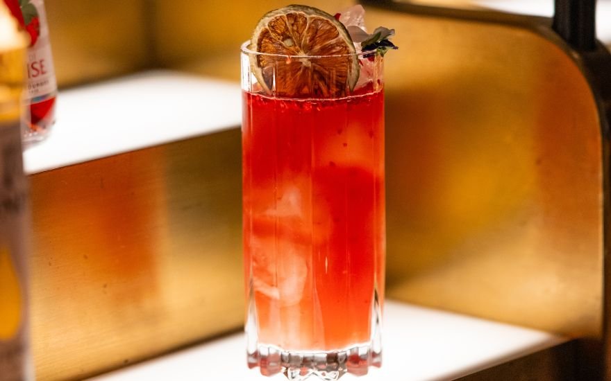 Flavour, Fun & A Whole Lot of Syrup: MONIN’s Guide to Drinks Trends in ...
