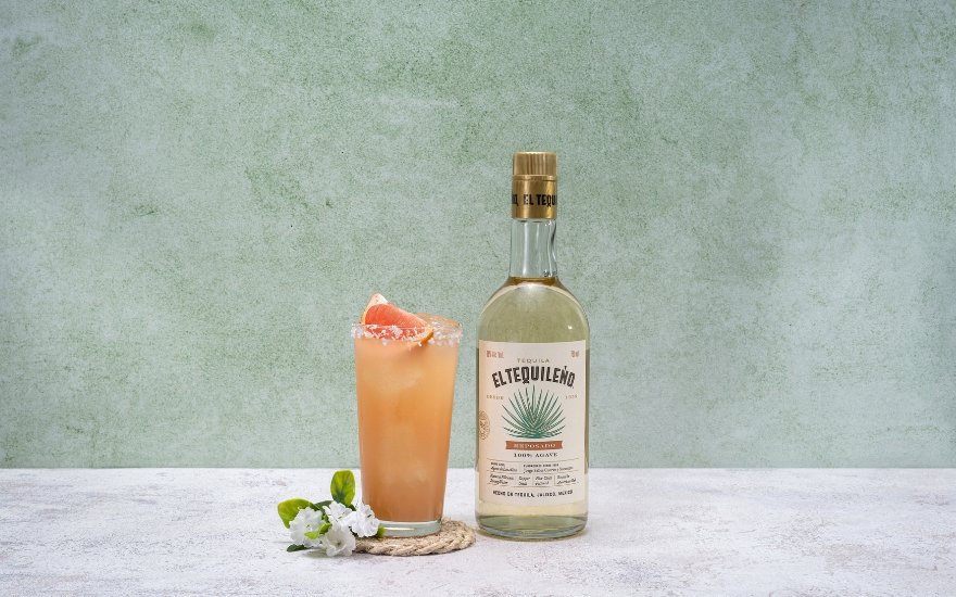 El Tequileño Tequila: From Margarita Magic to Gran Reserva Greatness ...