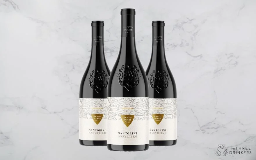 A Global Tour of Your Must-Try Volcanic Wines — The Three Drinkers
