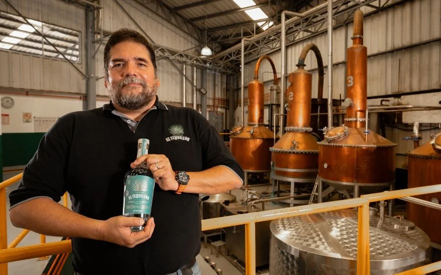 El Tequileño Tequila: From Margarita Magic to Gran Reserva Greatness ...