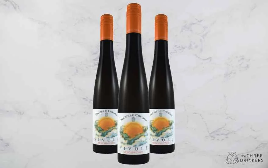 The Rise of Moscato: What Is It and Which Should I Try? — The Three ...