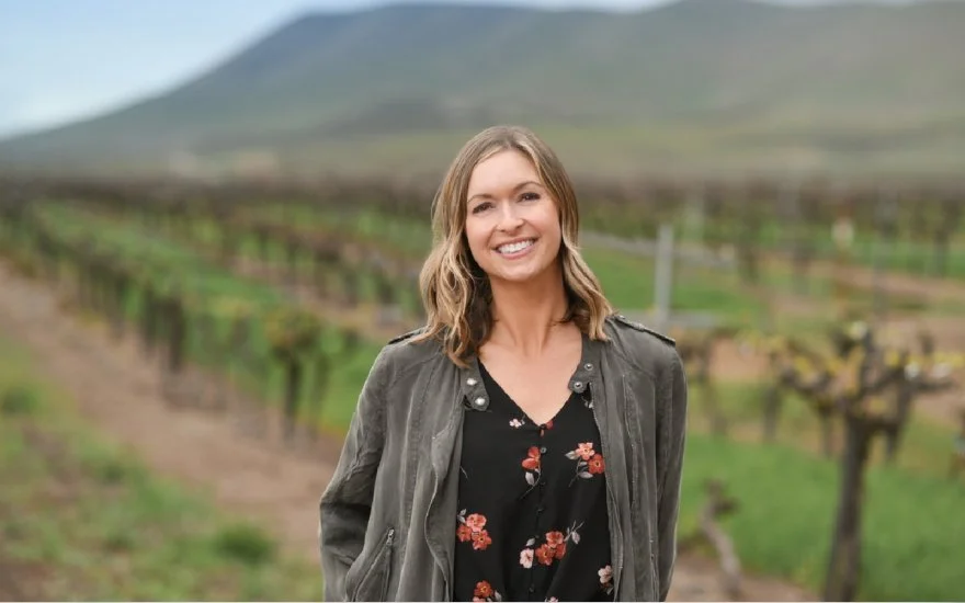 The Wonderful Women Of Wine — The Three Drinkers