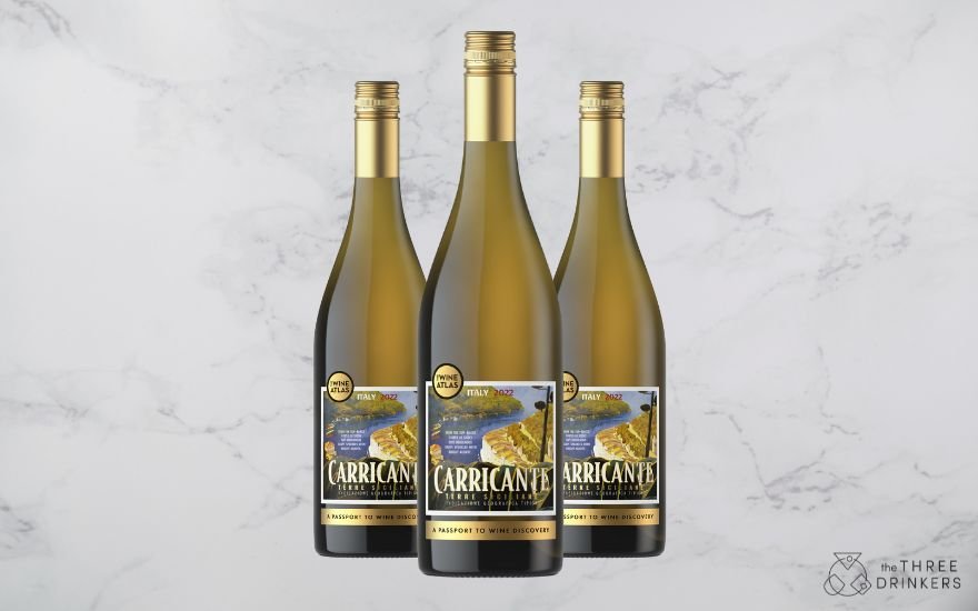 A Global Tour of Your Must-Try Volcanic Wines — The Three Drinkers