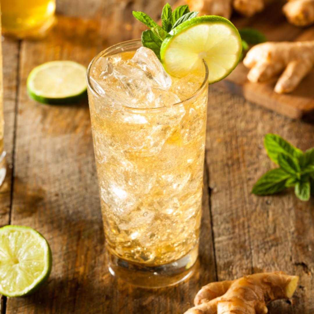 One Drink Three Ways: The Three Drinkers Limited Edition Red Silkie ...