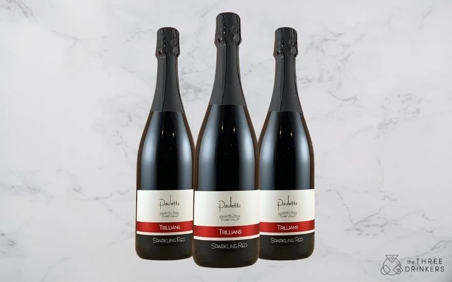 4 Sparkling Reds You Need To Try This Christmas — The Three Drinkers