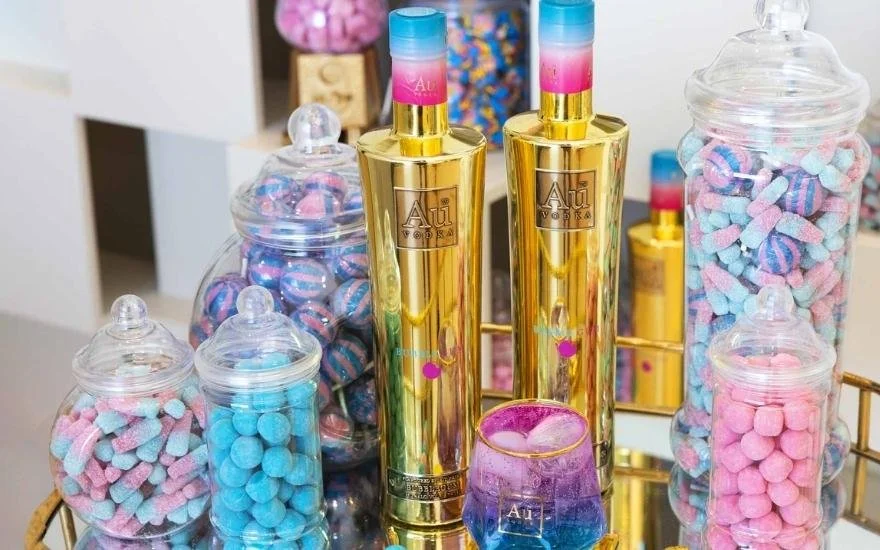 Au Vodka – The Most Talked About Vodka in The World? — The Three Drinkers