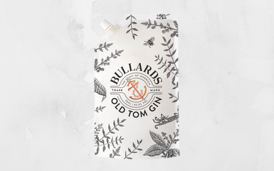 The Best Eco-Friendly Gins — The Three Drinkers
