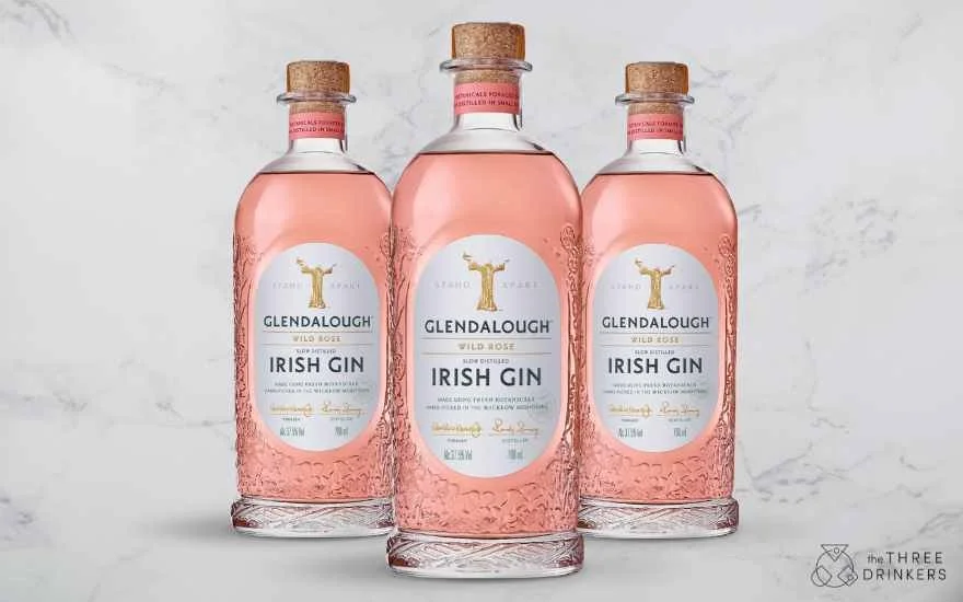 Gin Lovers: How Inclusive Is Your Gin Collection? — The Three Drinkers