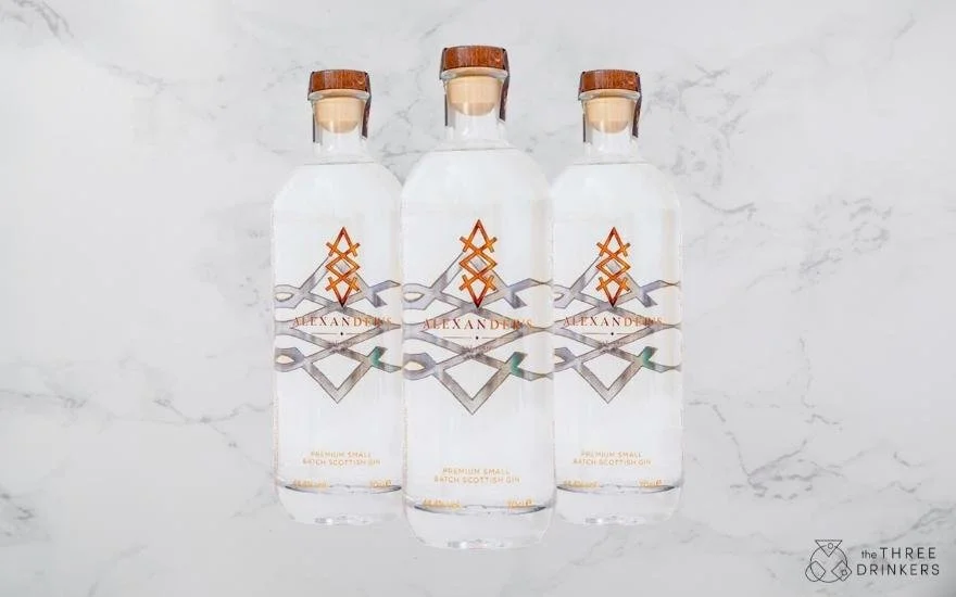 Celebrating Scotland: 8 Stunning Scottish Gins you Need to Try — The ...