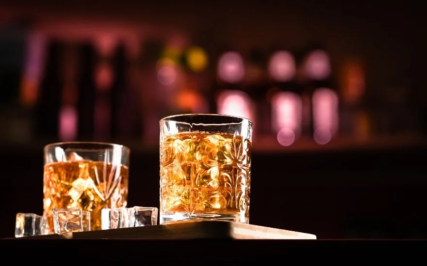 9 Global Whiskey Bottles to Light Up Your Christmas — The Three Drinkers