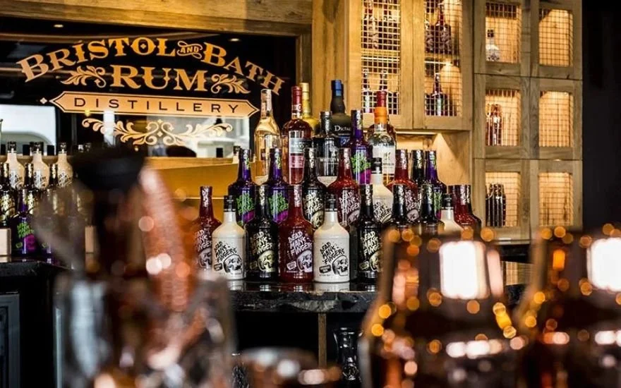 The Spirit of Adventure: Why Dead Man's Fingers Rum Stands Out — The ...