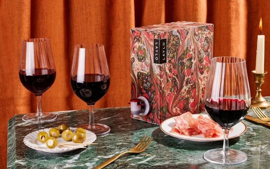 The Best Boxed Wine for 2021 — The Three Drinkers