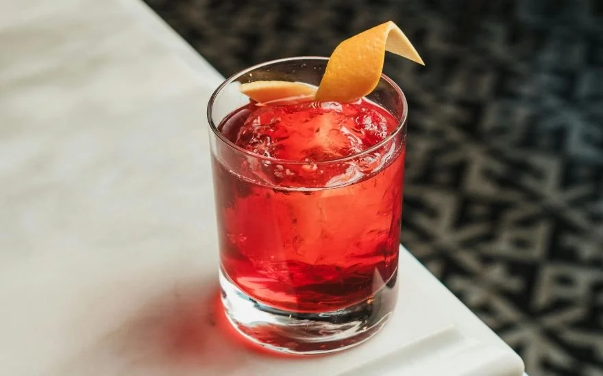 Beyond the Classic: 5 Negroni Twists That Might Be Better Than the ...