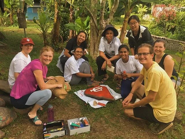 Alternative Break Program