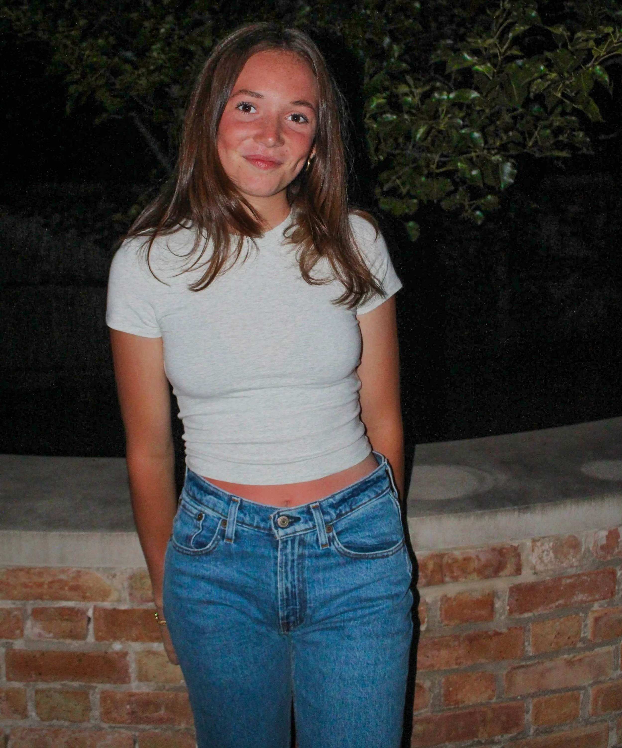 Executive Board — Alternative Break Program