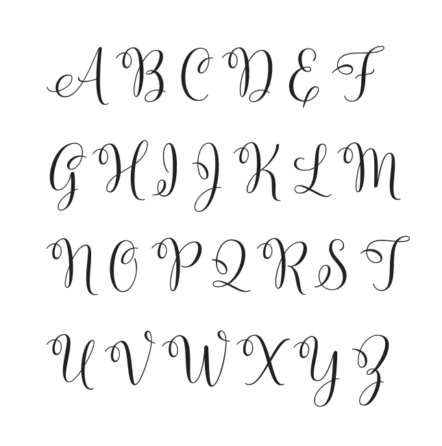 Laser engraved, laser cut, personalized wedding items, baby gifts, and ...