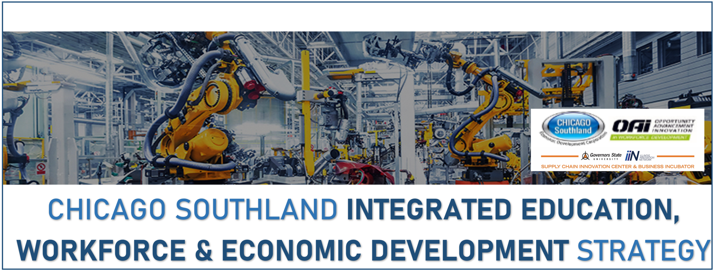 Integrated Workforce Programs — CSEDCWorks.org
